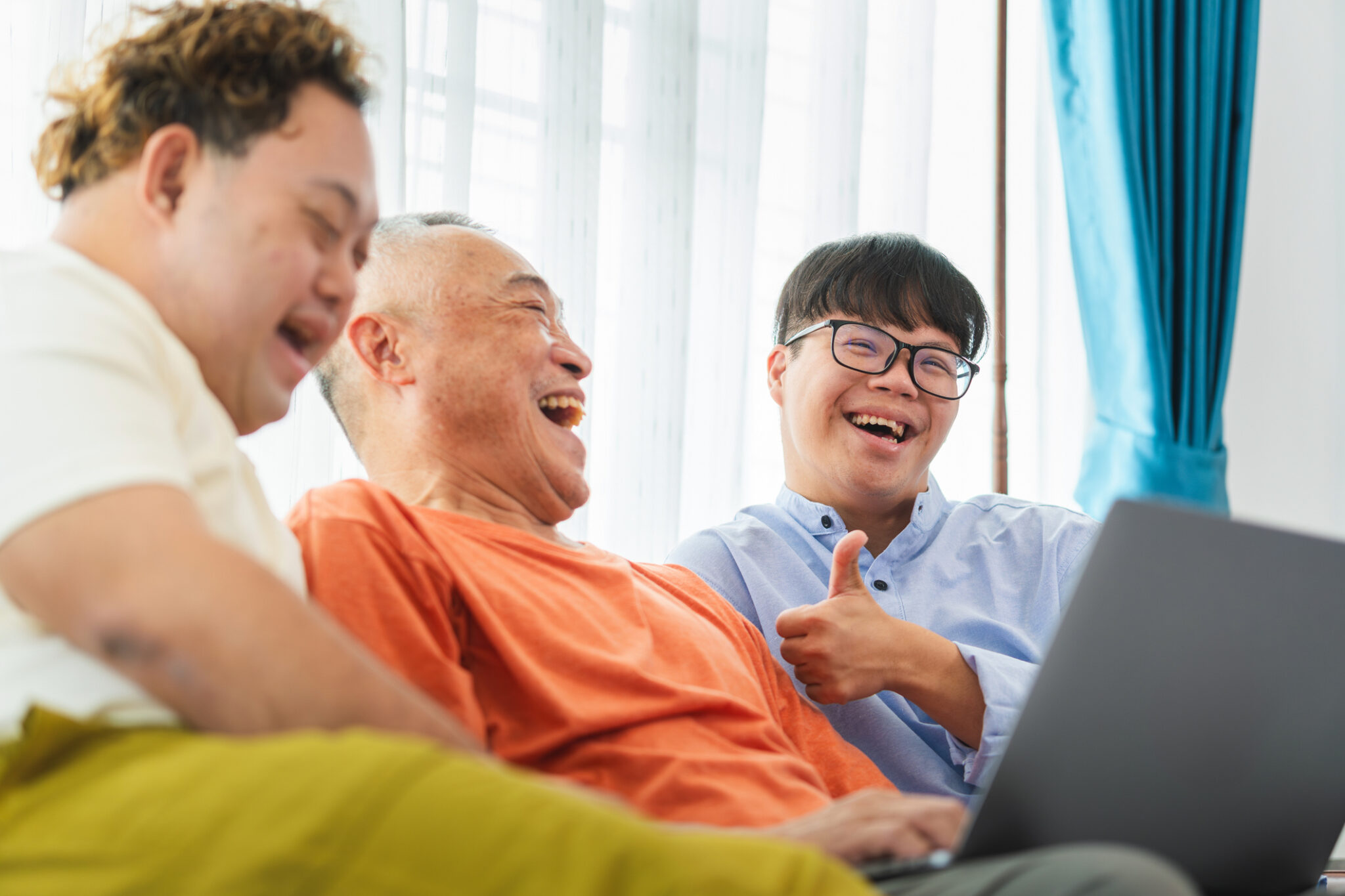 How Does It Work? – The Shared Household Bills Solution